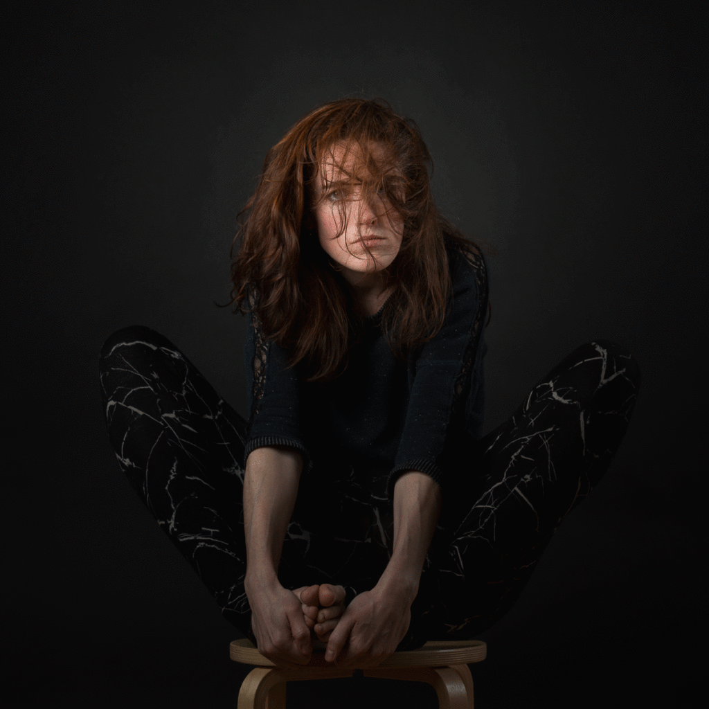 Raphaëlle Léaux - Raphaelle Leaux